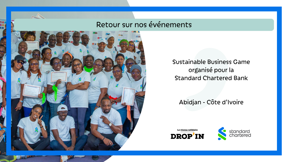 Standard Chartered Bank